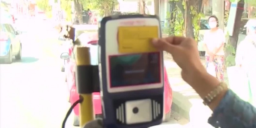 YPS cards users on the rise: Services to provide safety of public transportation | Myanmar ...